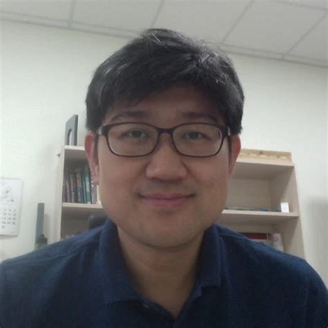 Sang Tae Kim Professor Assistant Phd Catholic University Of