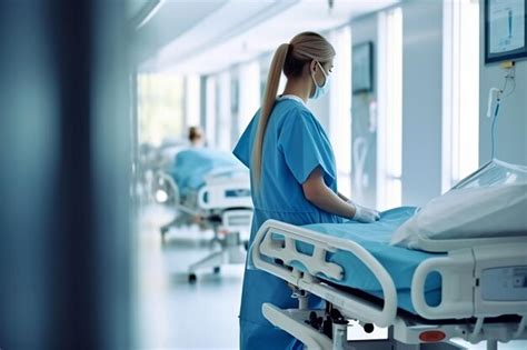 Departamento De Cuidados Intensivos Hospital Cena Unidade De Cuidados