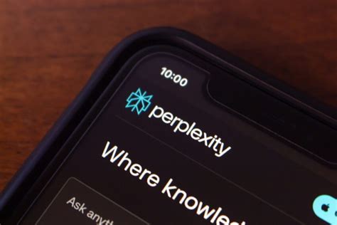 Bbc Threatens Ai Firm Perplexity With Legal Action Over Unauthorised