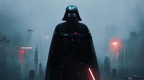 Papel De Parede Android Darth Vader Avental X Wing Hippie De Savron