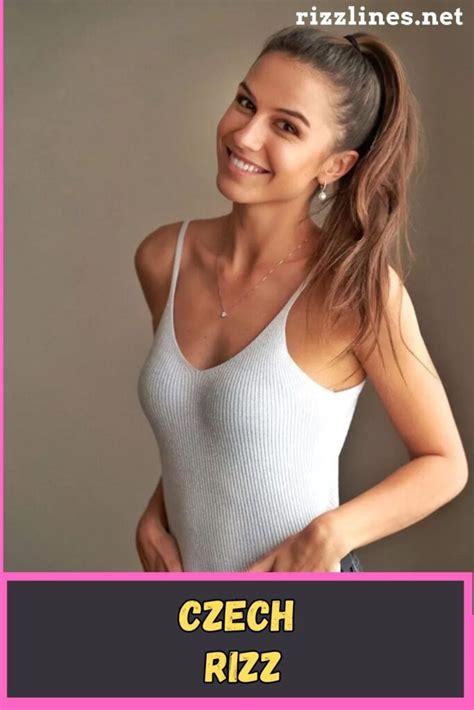 Czech Rizz And Pick Up Lines To Impress Your Crush From Czech Republic