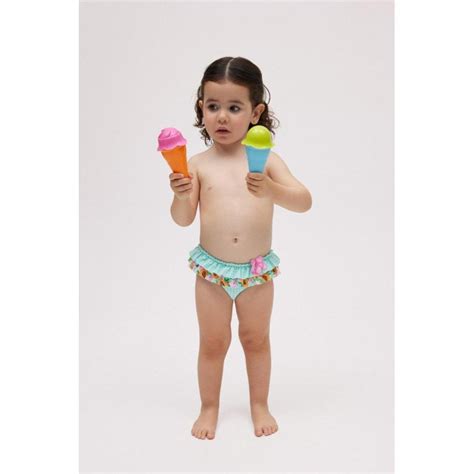 Culetín Infantil Niña Ysabel Mora