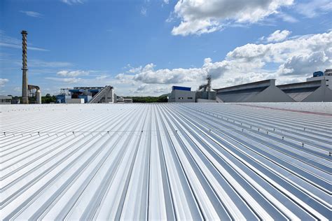 How Long Does A Metal Roof Last Home And Business Care