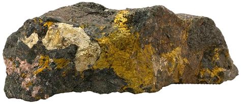 Pyrite