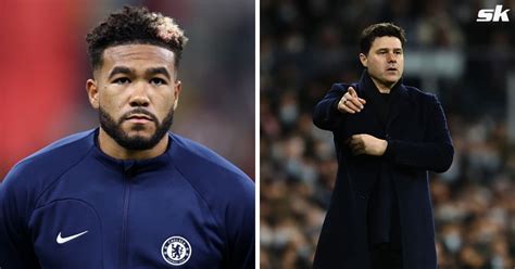 Reece James Offers Views On Mauricio Pochettino S Appointment As
