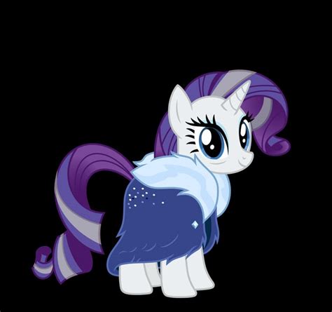 Future Rarity By Emeraldblast63 การออกแบบตัวละคร โพนี