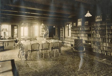 Essex Library Celebrates 120 Years Essex On Lake Champlain