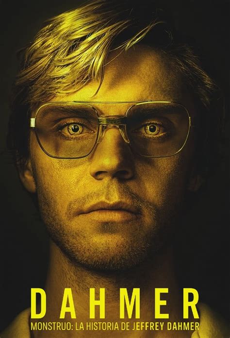Dahmer Monstruo La Historia De Jeffrey Dahmer Serie 2022 Tráiler Resumen Reparto Y