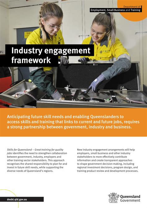 pdf industry engagement framework dokumen tips