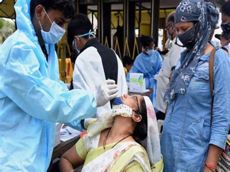 Up Covid 19 Active Cases Latest Update 55 New Found Corona Infected 2