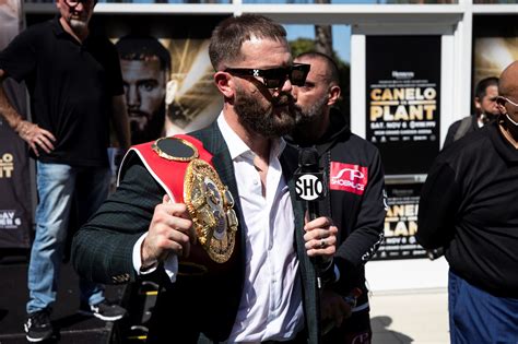 A Cuánto Asciende La Gran Fortuna De Saúl El Canelo” Álvarez Infobae