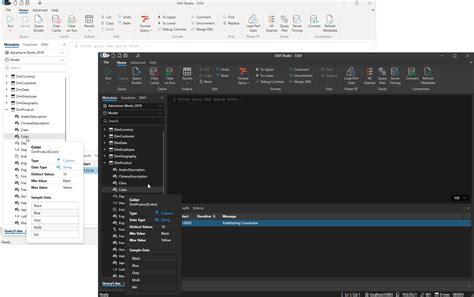 DAX Studio V3 Released Random Procrastination
