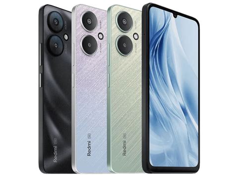 Redmi C G Price In Malaysia Specs RM TechNave