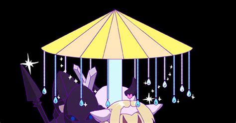 Pixivファンタジアls 【pfls】ﾌｧﾘｱｰﾝ／② 蓋付きのイラスト Pixiv