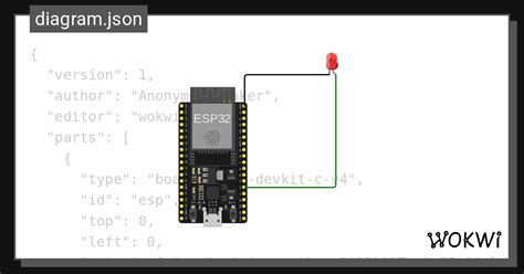 Kursus Wokwi Demo Sep Wokwi ESP STM Arduino Simulator
