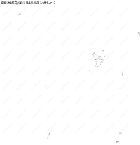 Poi Geojson Shapefile