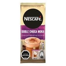 Nescafe Moka Individual Gr Cod Distribuidora Santiago