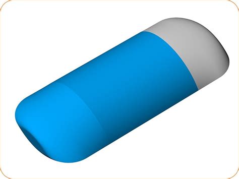 Blob Launcher For Water Trampolines And Bouncers
