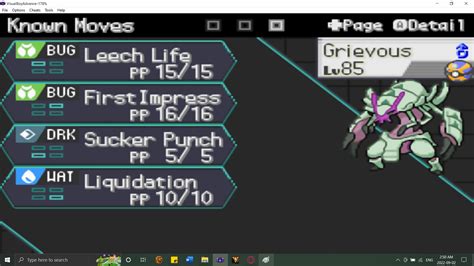 The Mono Bug Run Of Radical Red On Hardcore Mode Has Been Completed And