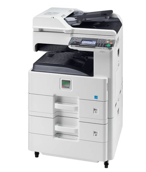 Kyocera Ecosys Fs 6525 Bititec Systems And Supplies Limited