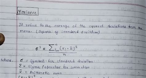 Unit Notes Part