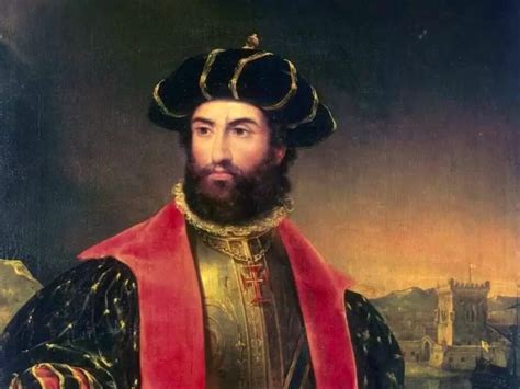 Biografia Vasco Da GAMA CIA DOS LIVROS