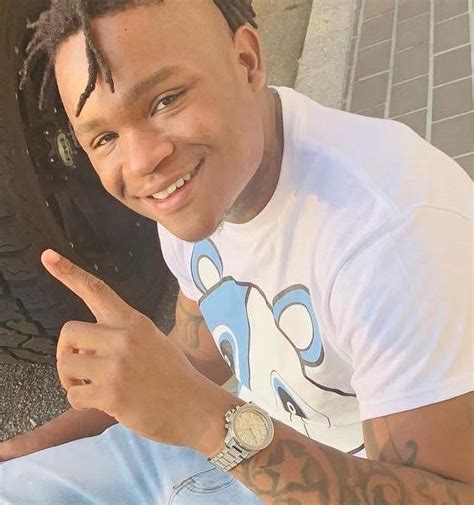 Je Kwan Jamal Cobb Age 26
