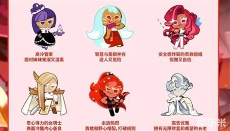 冲呀饼干人王国微氪阵容搭配 冲呀饼干人王国 酷乐米