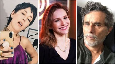 Así Reaccionó Kika Edgar Al Romance De Humberto Zurita Y Stephanie