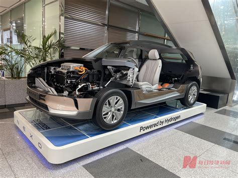 豪掷5亿美元造车！现代汽车沙特第一厂落地，中东再掀电动车制造“热潮” 每日经济网