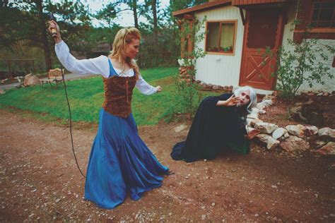 The Story Weaver Chronicles Penelope And The Hob King — Chapter 4 By