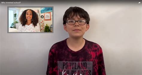 Mystery Science — Danni Washington Science Communicator