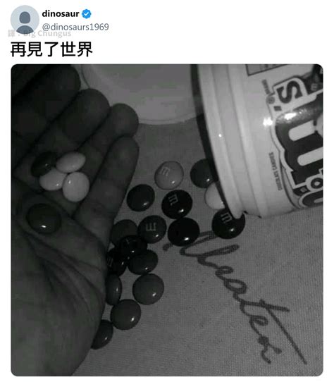 翻譯 先走一步了 梗圖板 Dcard