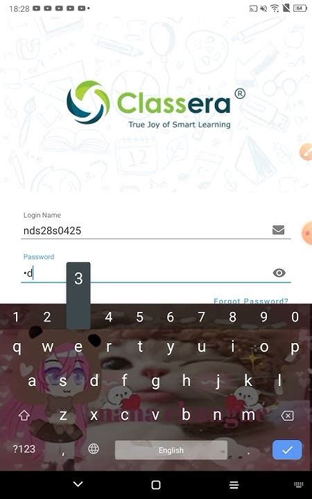 I Login From Classera Youtube