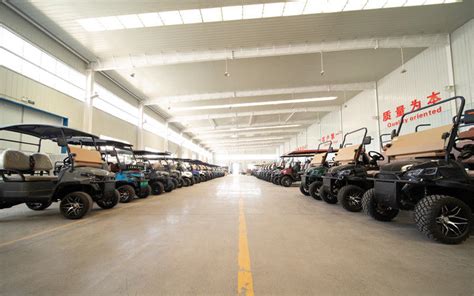 Ace Electric Vehicle Coltd