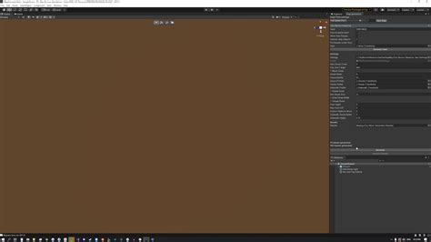 First Time Trying Procedural Map Generation Harder Then I Thought But