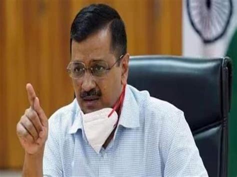 Arvind Kejriwal Ed Third Summon Asked To Appear On 3rd January