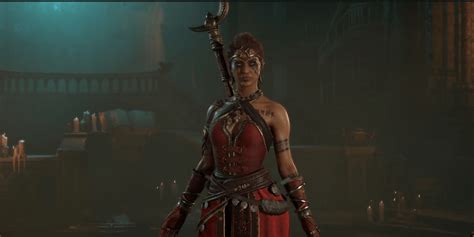Diablo Iv Best Sorceress Hydra Build