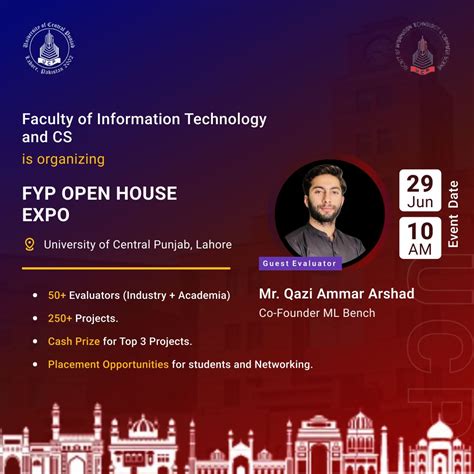 Ucp Computerscience Fypexpo Mlbench Qazi Ammar Arshad