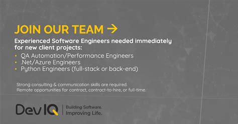 deviq on linkedin hiring softwareengineers azurejobs pythonjobs