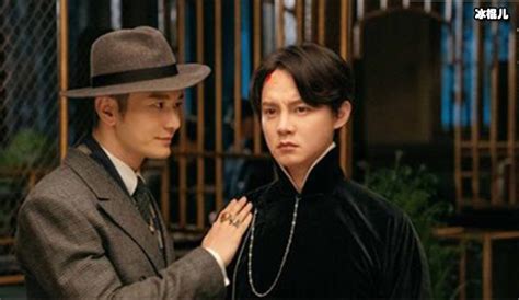 《鬓边不是海棠红》获得主流媒体称赞，于正发文感叹！ 明星 冰棍儿网