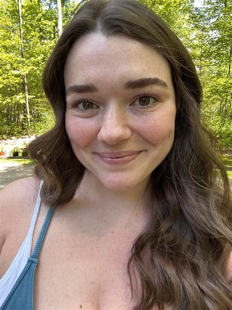 Just My Happy Freckled Face Today Rfaces