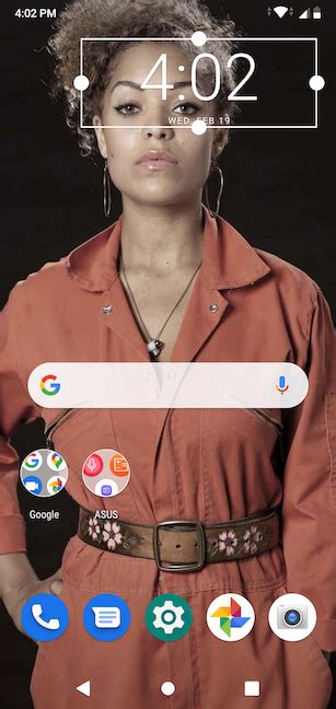 Cara Menambah Atau Menghapus Widget Dari Android Semua Yang Perlu Anda