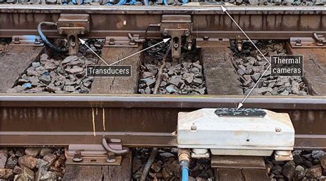 Rail News Ntsb Focuses On Hot Bearing Detectors In May Ns Train