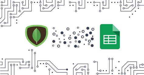 Kondado Replicate Data From MongoDB To Google Sheets