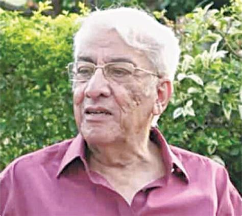 Veteran Tv Actor Khalid Hafeez Passes Away Newspaper Dawn Com