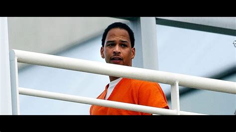 Ex Nfl Player Rae Carruth Getting Released After Nearly 20 Years In