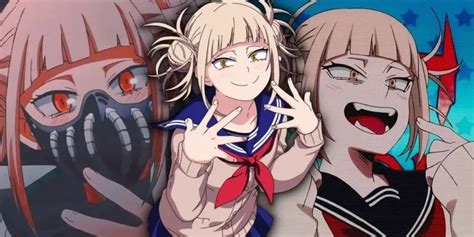 Top 10 Personagens Femininas Mais Fortes De My Hero Academia