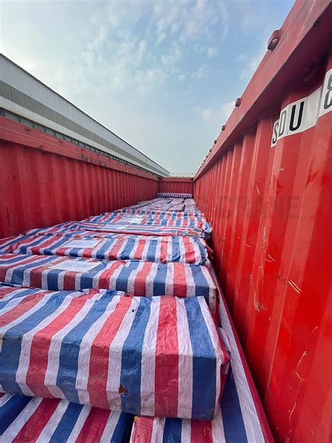 Which Type Of Crane Packaging Is Suitable For You Dafang Crane