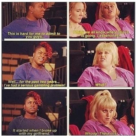 Funny Quotes From Pitch Perfect Quotesgram